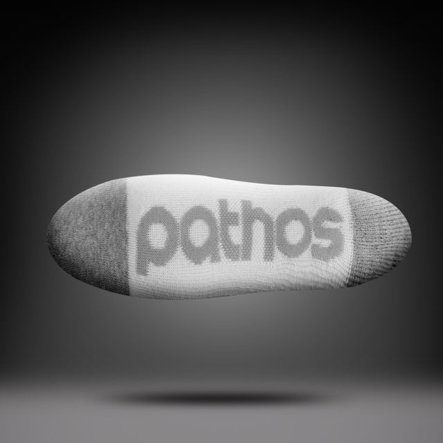 Pathos Christian Socks | Individual and Bulk Orders – WrestlingMart