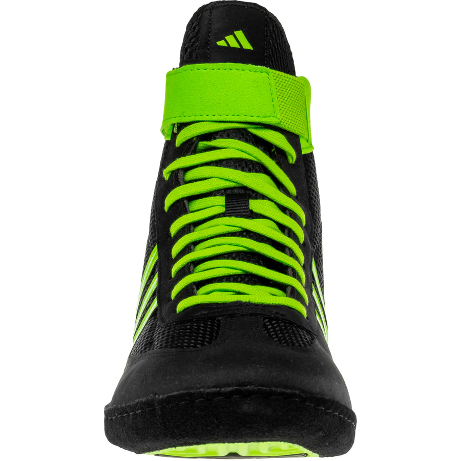 Adidas Combat Speed 4 Wrestling Shoes – WrestlingMart