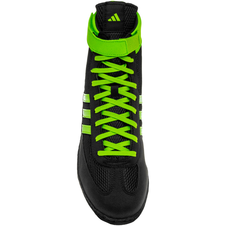 Adidas Combat Speed 4 Wrestling Shoes – WrestlingMart