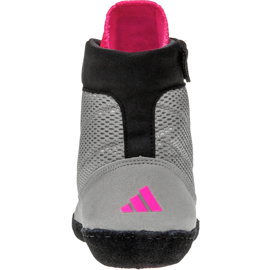 Adidas Combat Speed 4 Wrestling Shoes – WrestlingMart