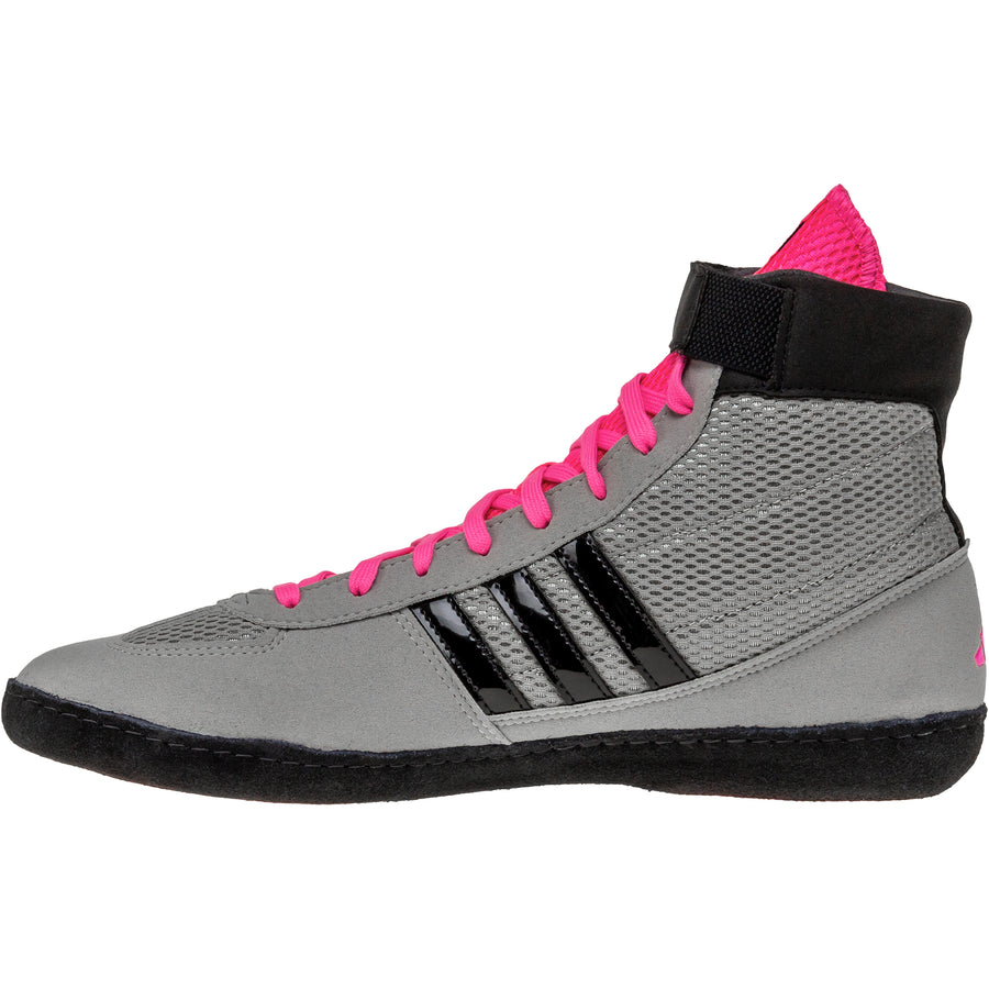 Adidas Combat Speed 4 Wrestling Shoes – WrestlingMart