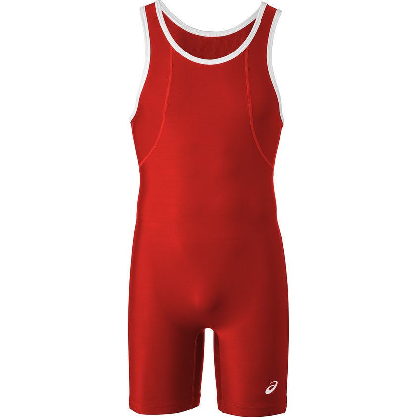 ASICS Singlet | Multiple Colors | Individual & Team Orders – WrestlingMart