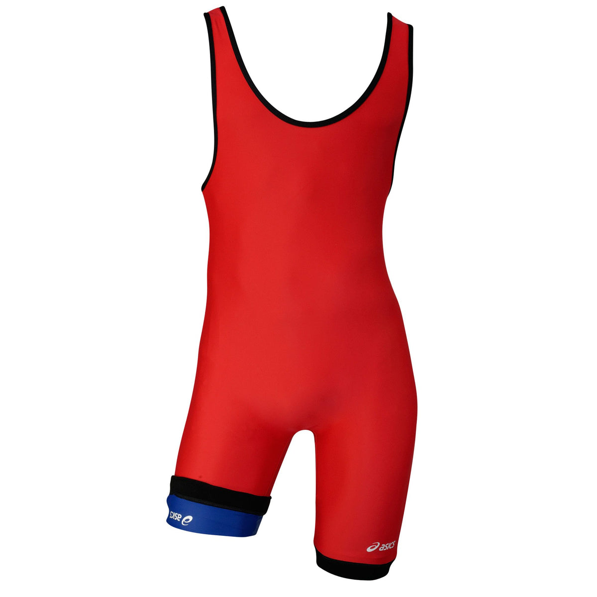 ASICS Reversible Singlet | Individual and Team Orders – WrestlingMart