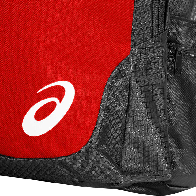 ASICS Backpack | Individual and Team Orders – WrestlingMart