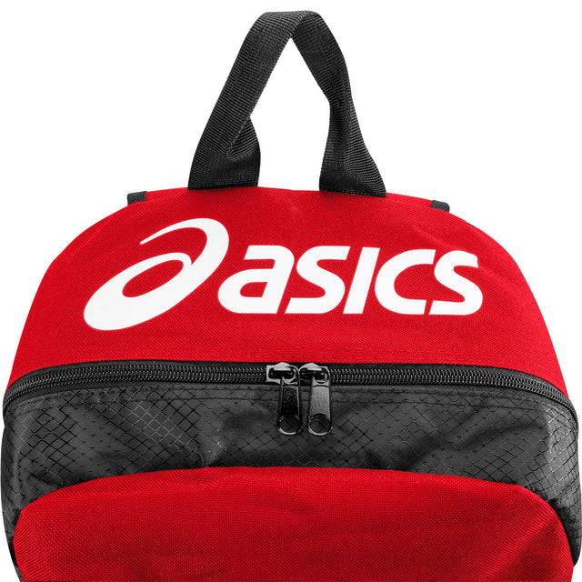 ASICS Backpack | Individual and Team Orders – WrestlingMart