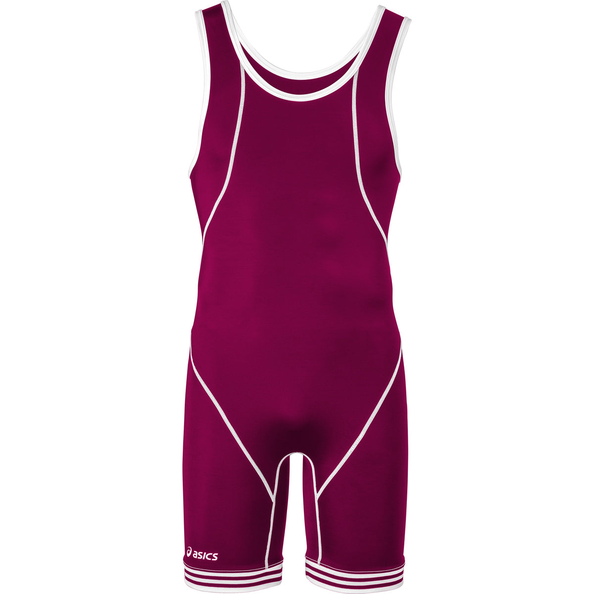 ASICS Snapdown Singlet | Multiple Colors Available – WrestlingMart