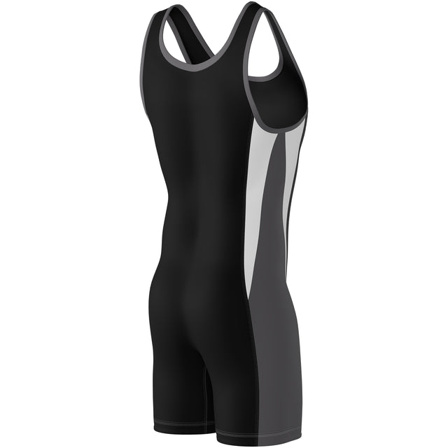 ASICS Wrestling Singlet | Multiple Colors | Team Orders – WrestlingMart