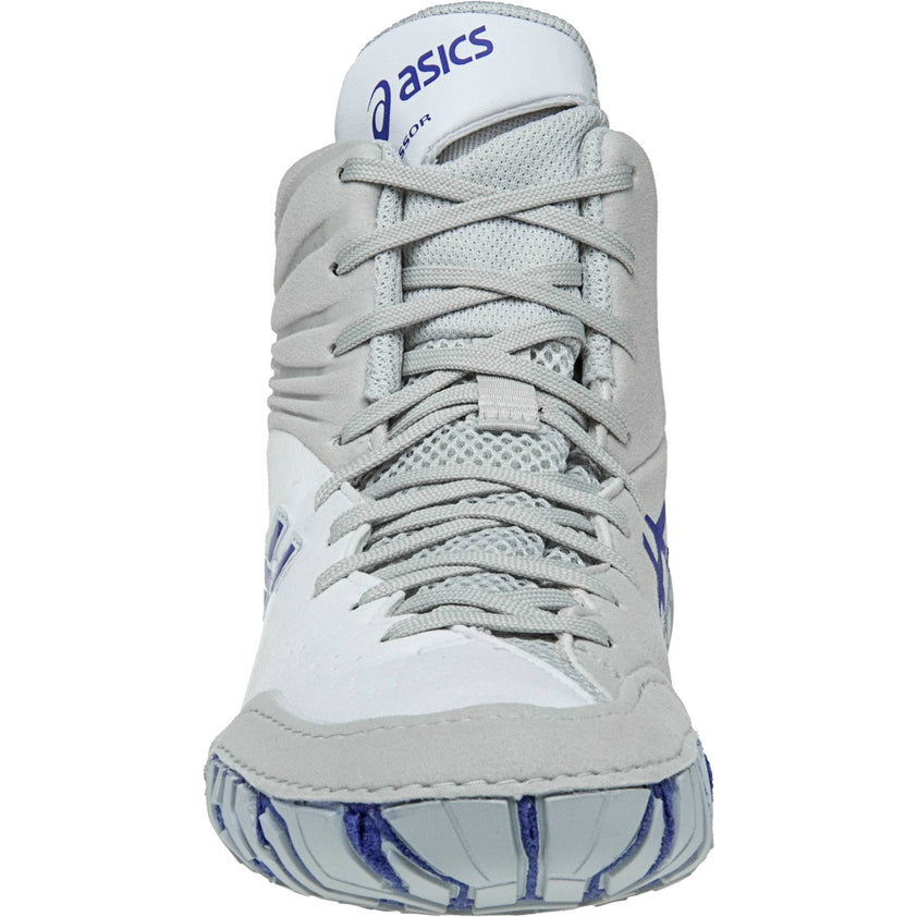 ASICS Aggressor 5 | Multiple Colors Available – WrestlingMart