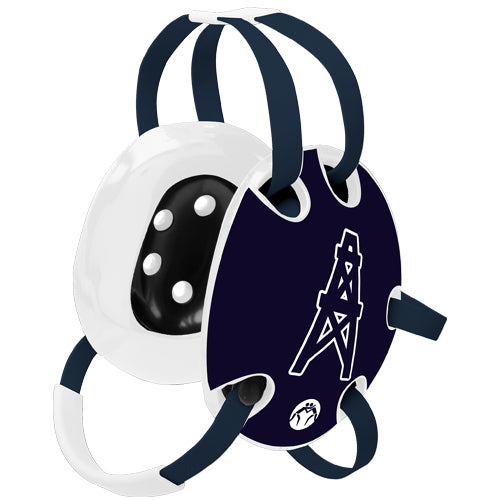 Custom Wrestling Headgear | Design Your Team Headgear – WrestlingMart