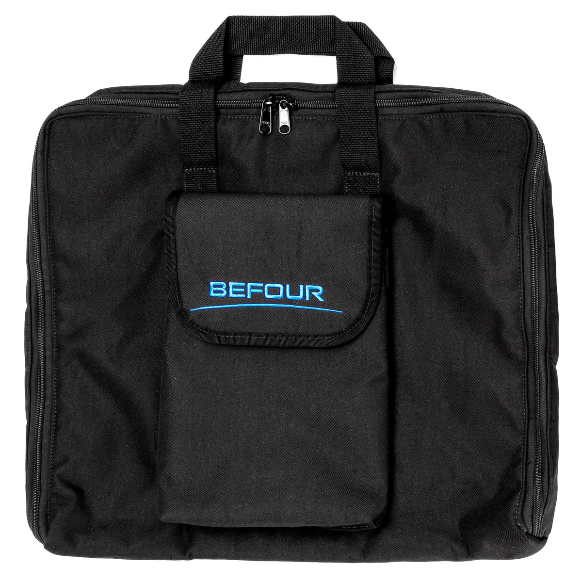 Befour Soft Nylon Carry Case – WrestlingMart