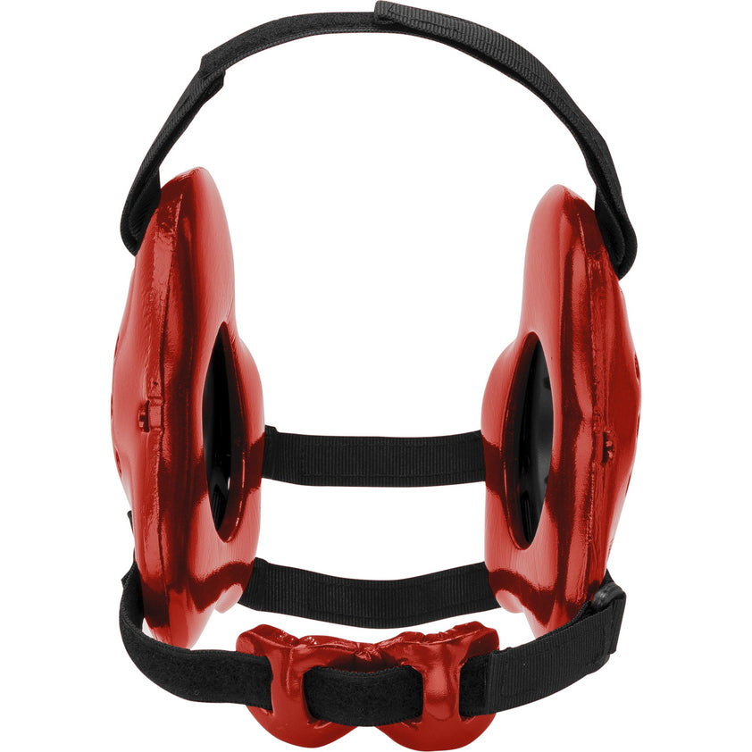 Cliff Keen Fusion Headgear | Great Prices & Great Service – WrestlingMart
