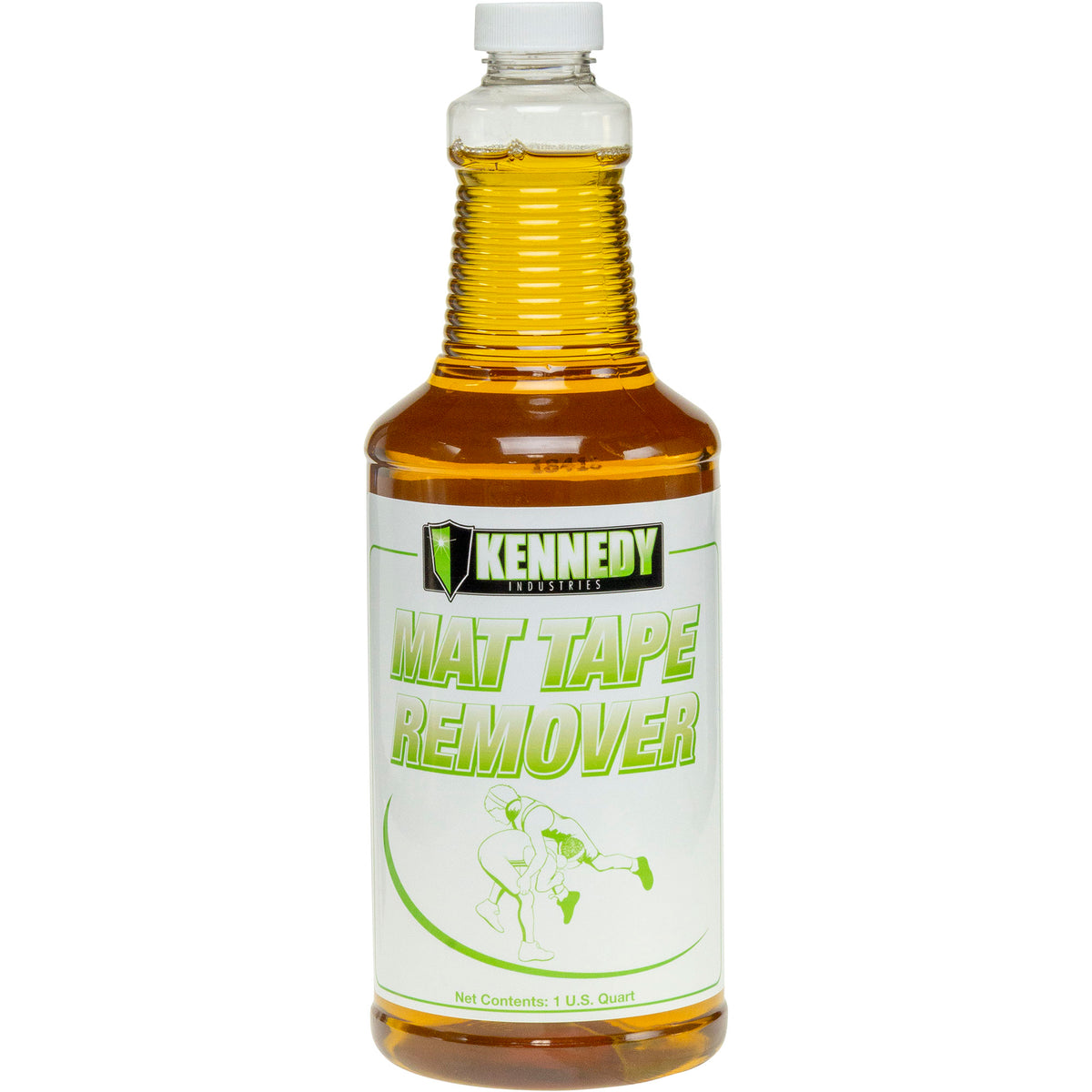 Kennedy Mat Tape Remover - 1Quart – WrestlingMart