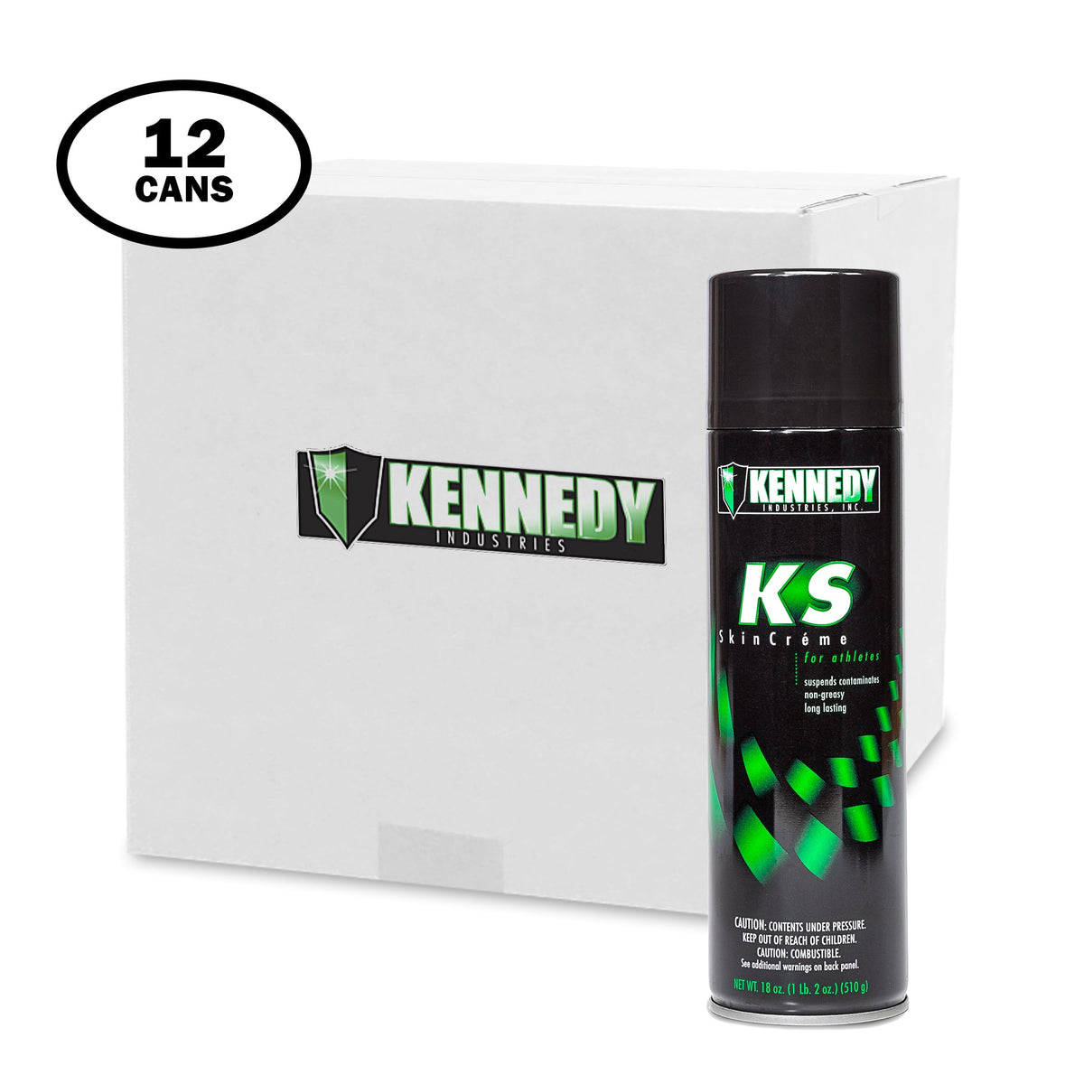 Kennedy Skin Creme | Case of 12 | Great Prices & Great Service ...