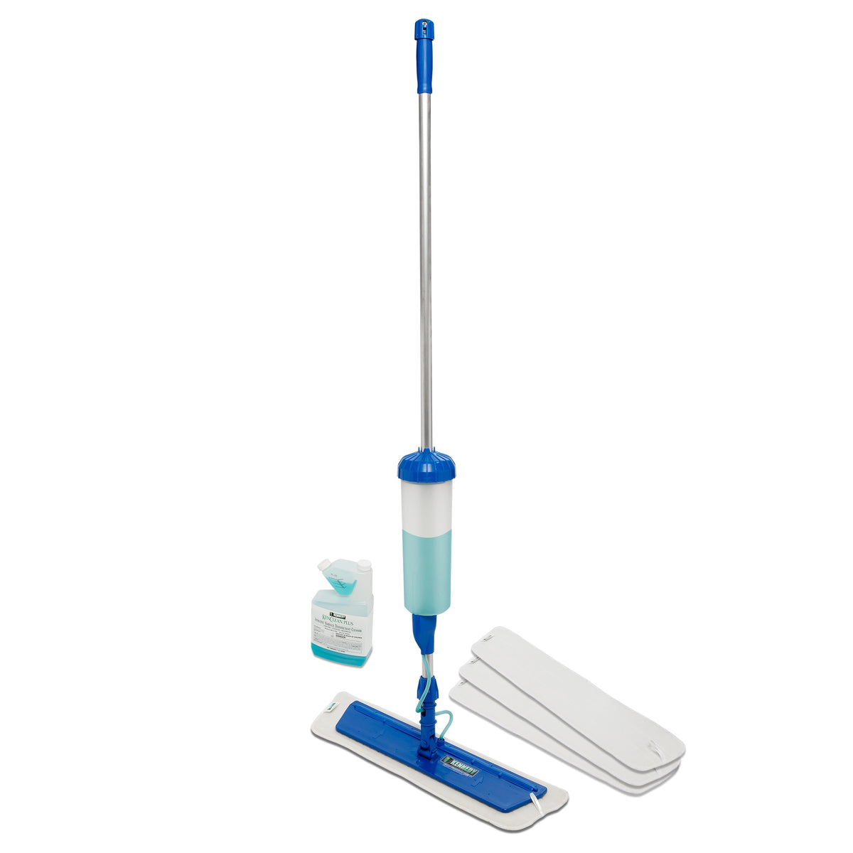 Kennedy Bucketless Mop Set | Great Prices & Great Service – WrestlingMart