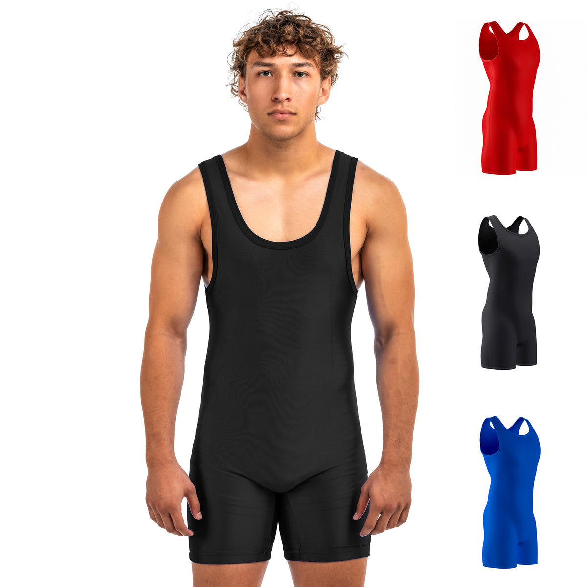 Wrestling Singlets | Individual & Team Orders – WrestlingMart