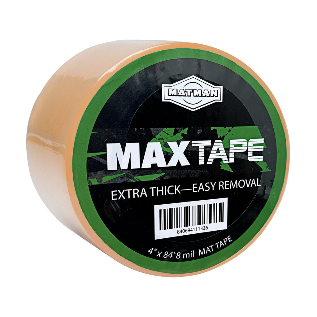 Mat Tape | 3 inch & 4 inch Available – WrestlingMart