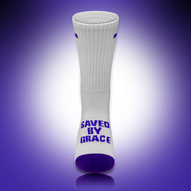 Pathos Christian Socks | Individual and Bulk Orders – WrestlingMart