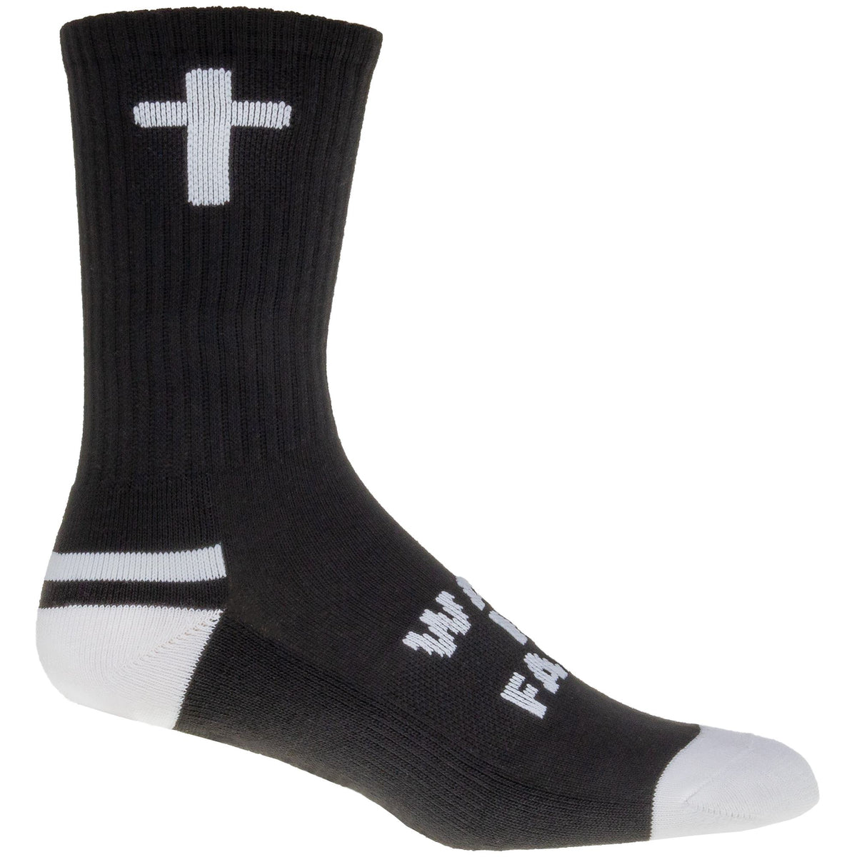 Pathos Christian Socks | Individual and Bulk Orders – WrestlingMart