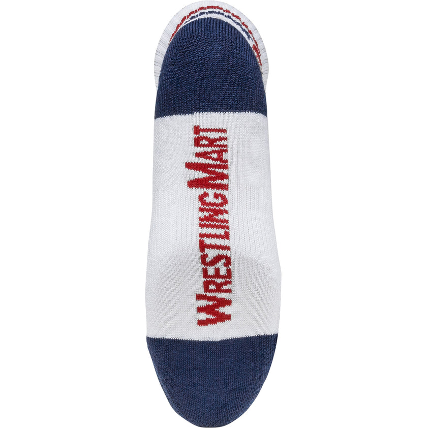 WrestlingMart Sock Stripes