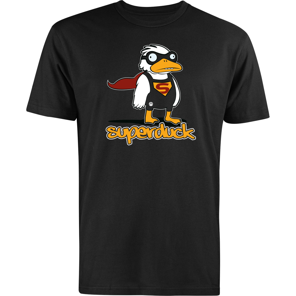 WrestlingMart Superduck Tee | Great Prices & Great Service