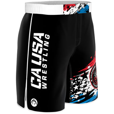 Wrestling Shorts & Pants – WrestlingMart