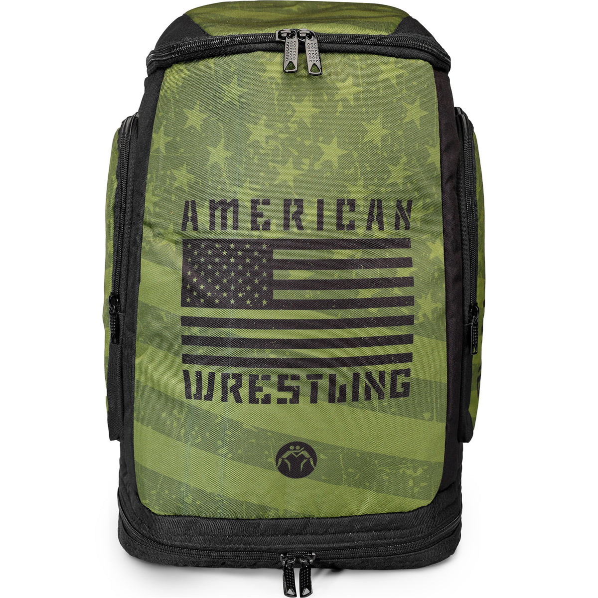 WrestlingMart Overtime Backpack