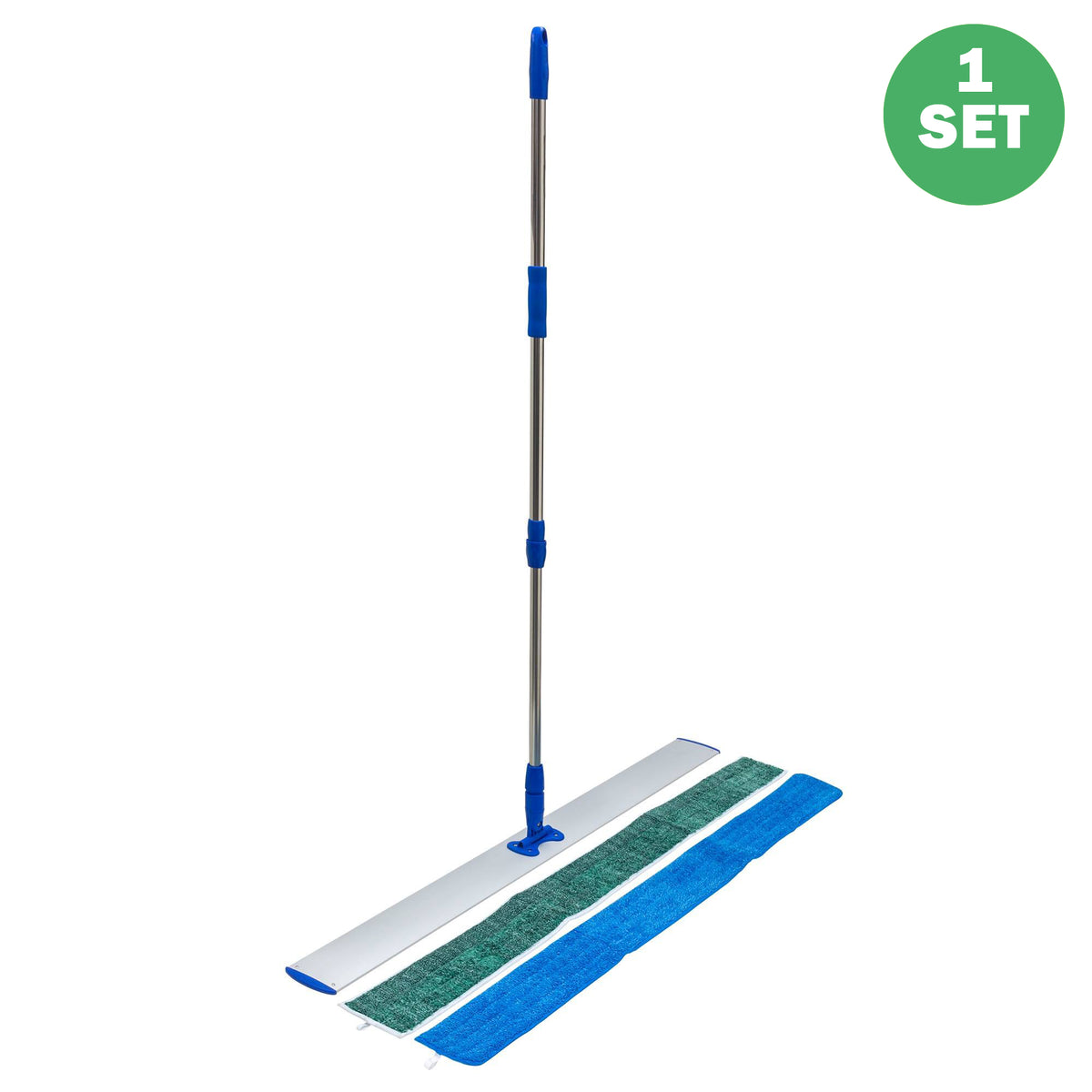 WrestlingMart 48inch Mop Set