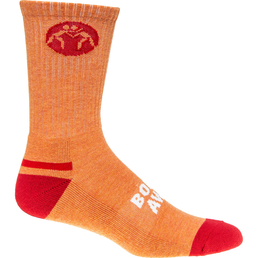 WrestlingMart Sock Color