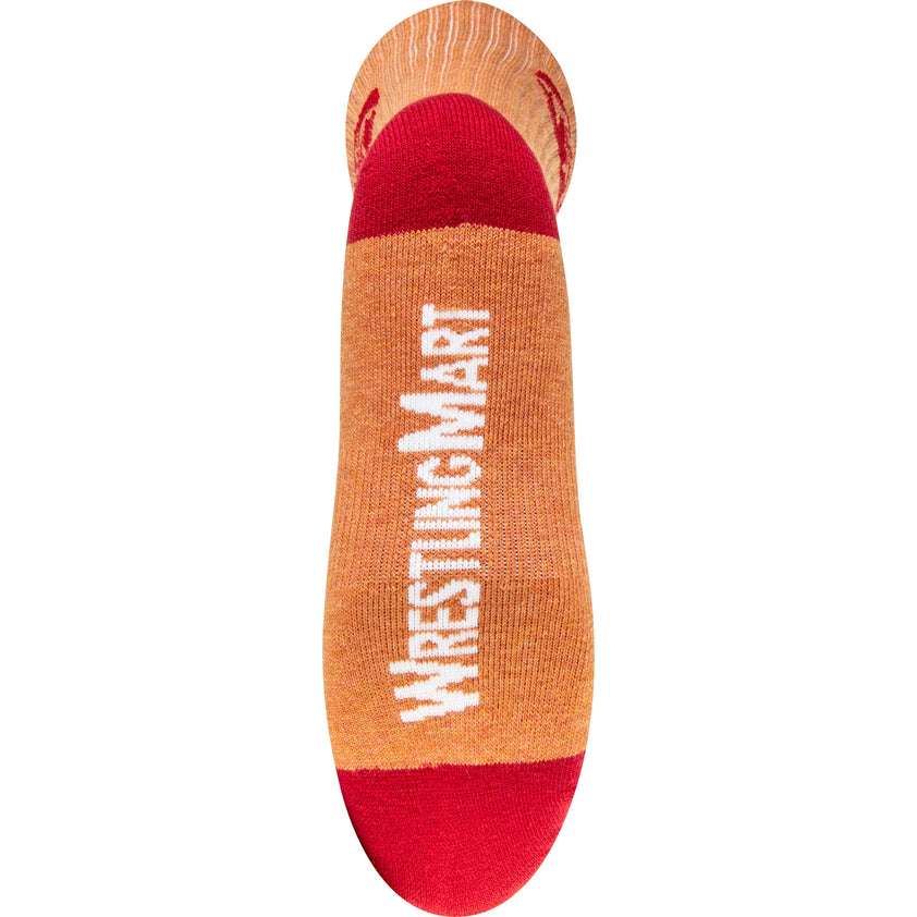 WrestlingMart Sock Color