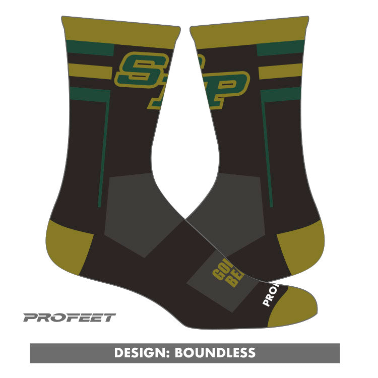 ProFeet Custom Socks – WrestlingMart