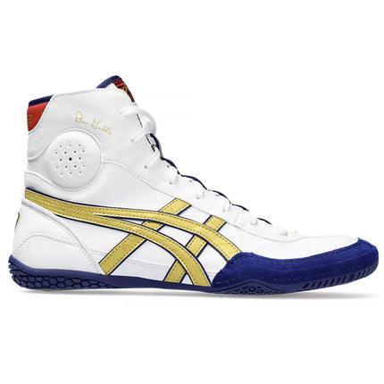 ASICS Dan Gable EVO 3 Wrestling Shoe | ASICS Wrestling Shoes ...
