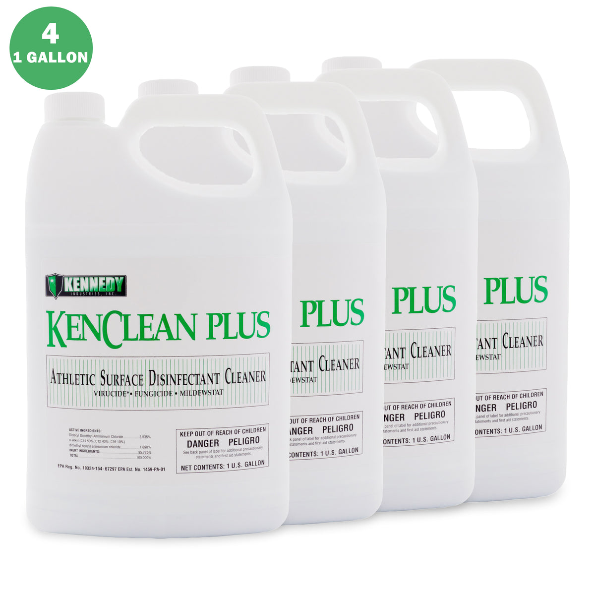 Kennedy KenClean Plus – WrestlingMart