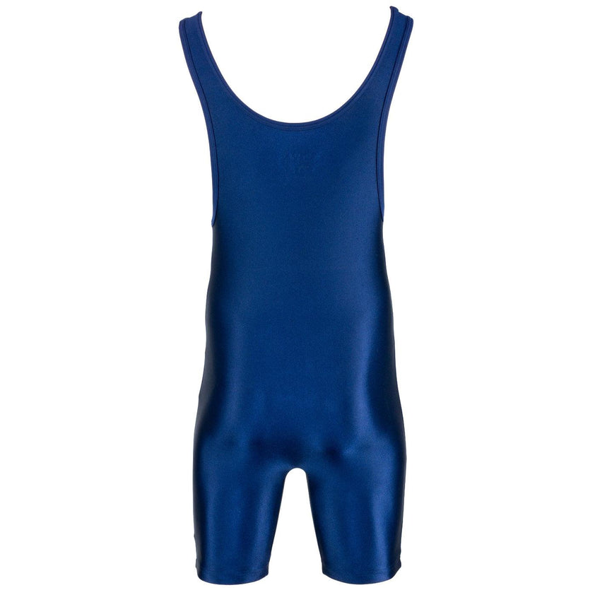 MatMan Standard Singlet – WrestlingMart