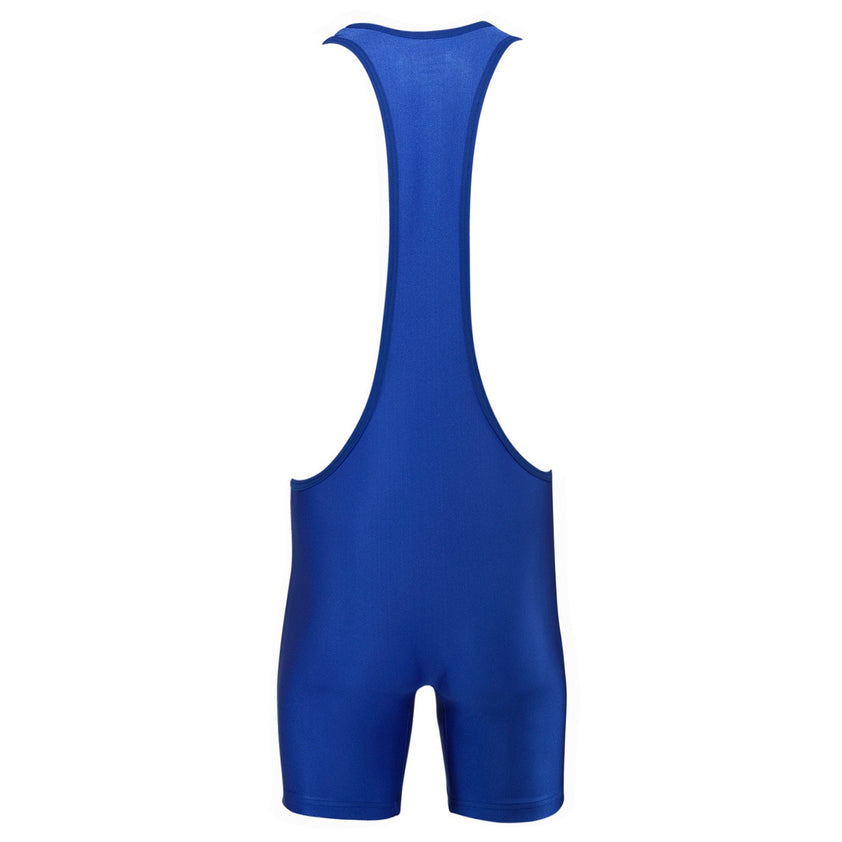 MatMan Goodwill Low-Cut Singlet – WrestlingMart