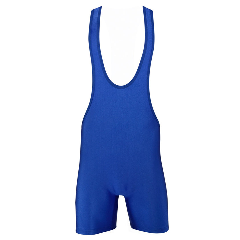 MatMan Goodwill Low-Cut Singlet – WrestlingMart
