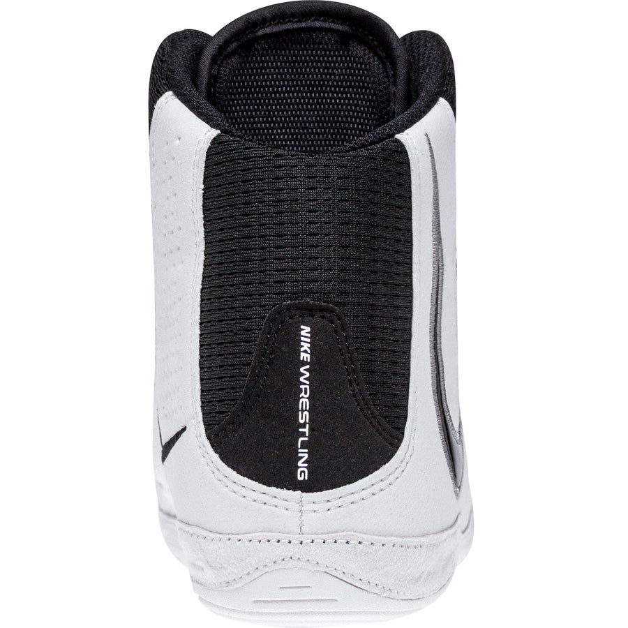 NIke Inflict 4 Wrestling Shoes – WrestlingMart