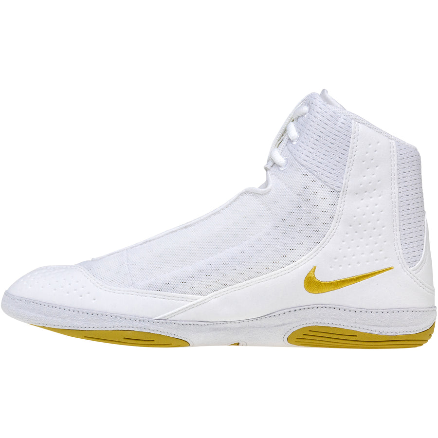 NIke Inflict 4 Wrestling Shoes – WrestlingMart