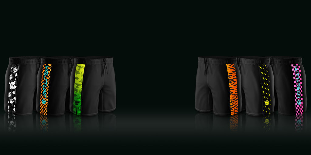 Welcome to WrestlingMart! All wrestling. All the time. – WrestlingMart