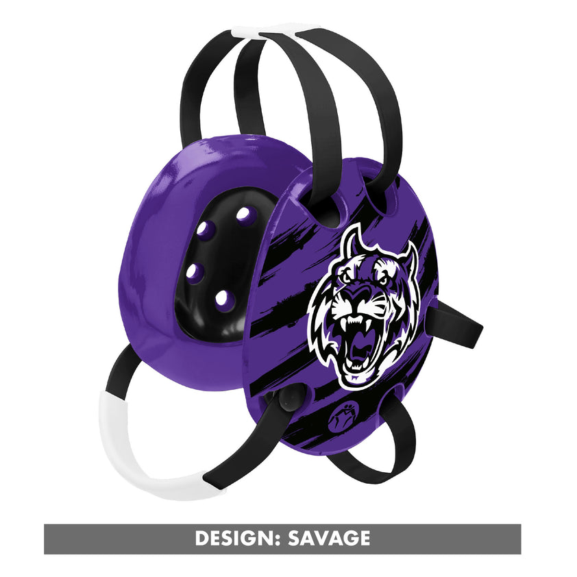 Custom Wrestling Headgear | Custom Wrestling Gear – WrestlingMart