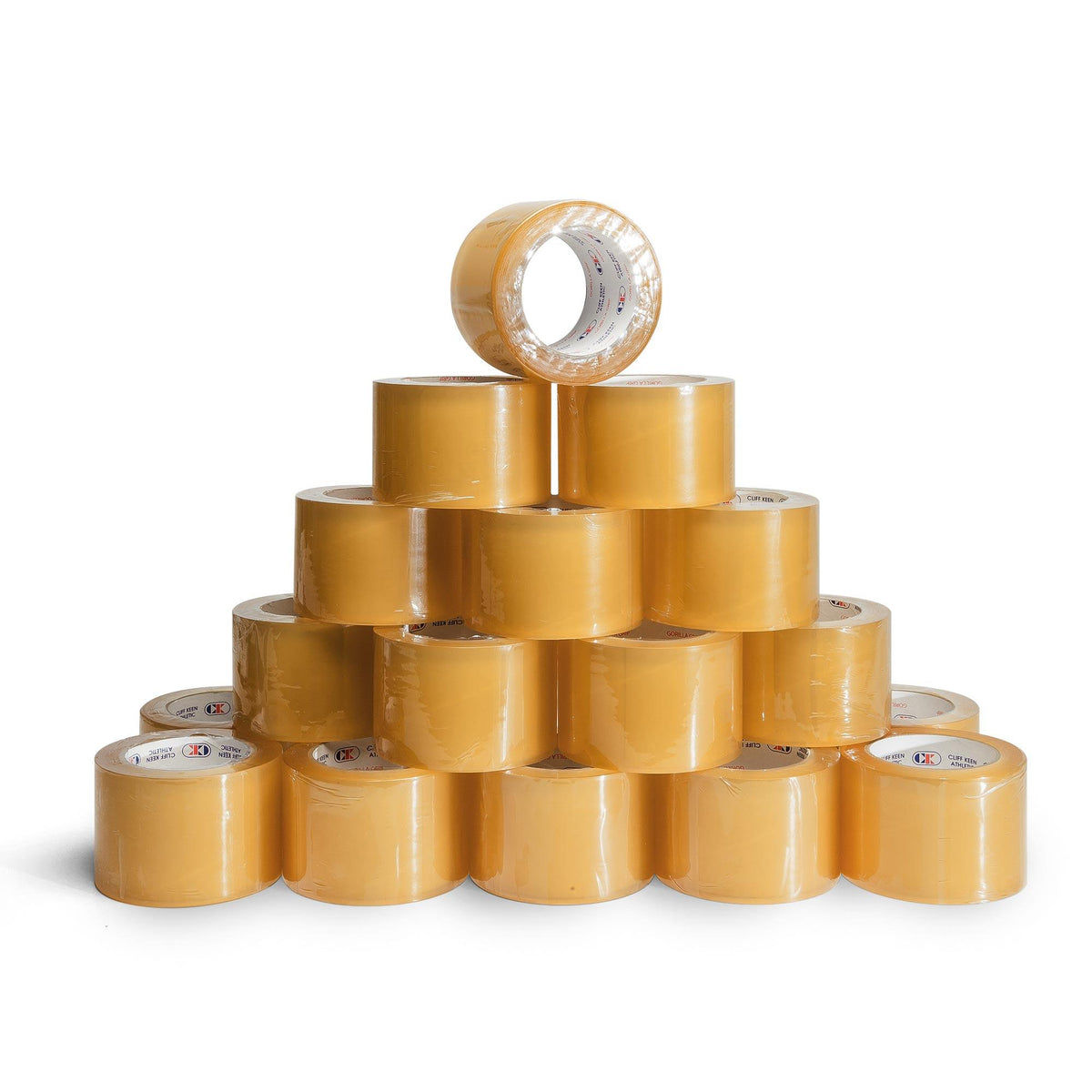 Wrestling Mat Tape | 3 inch & 4 inch | Case or Individual Rolls ...